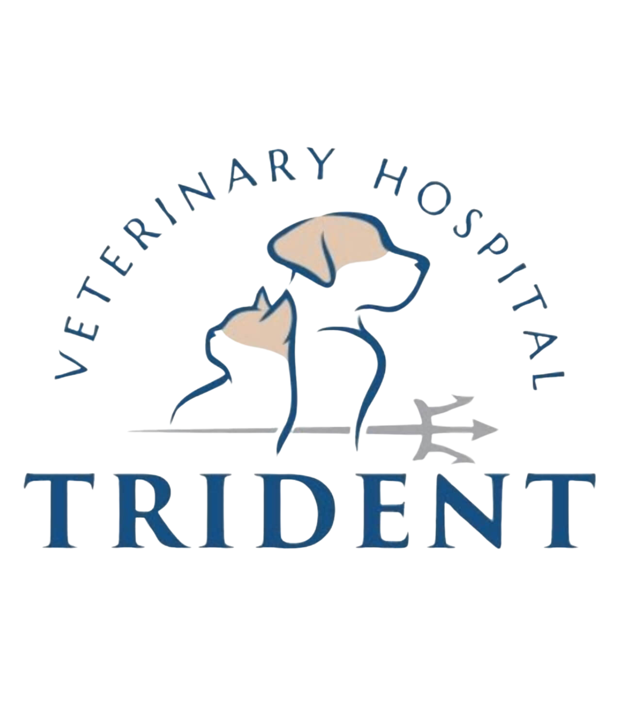 Trident Veterinary Hospital: Top Rated Poway Veterinarians