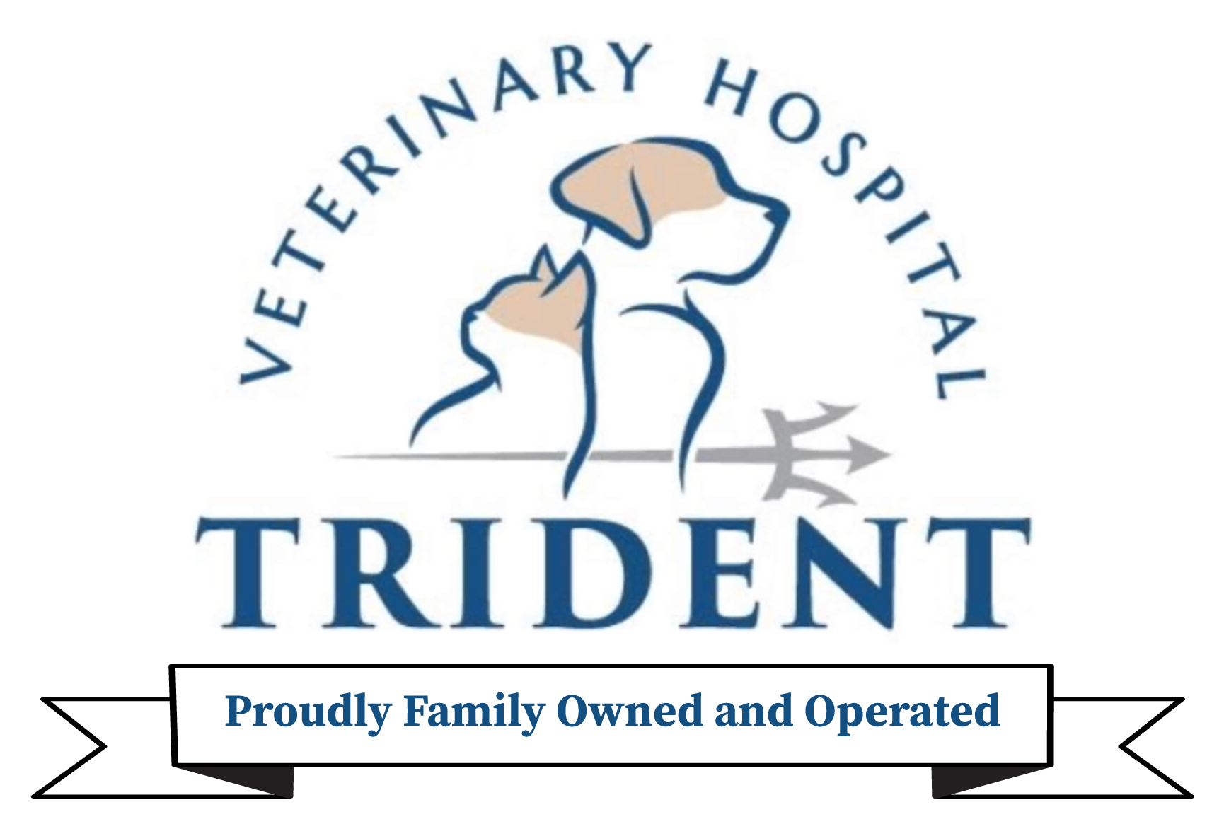 Dr. John Ashbaugh | Trident Veterinary Hospital